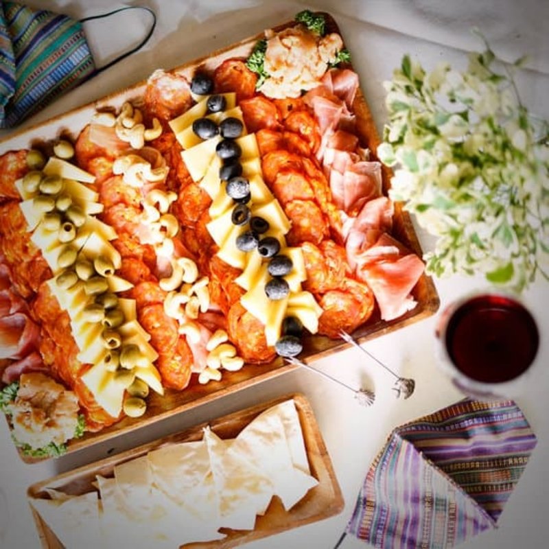 Deli Platter – Home Chef's Deli