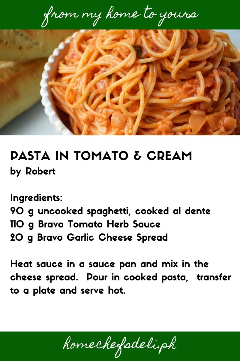 Garlic Cheese Spread – Home Chef's Deli