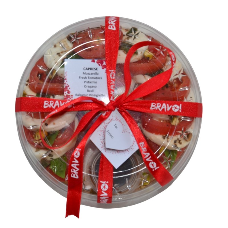 Insalata Caprese Box – Home Chef's Deli