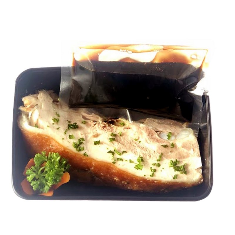 Lechon Kawali, 500g – Home Chef's Deli