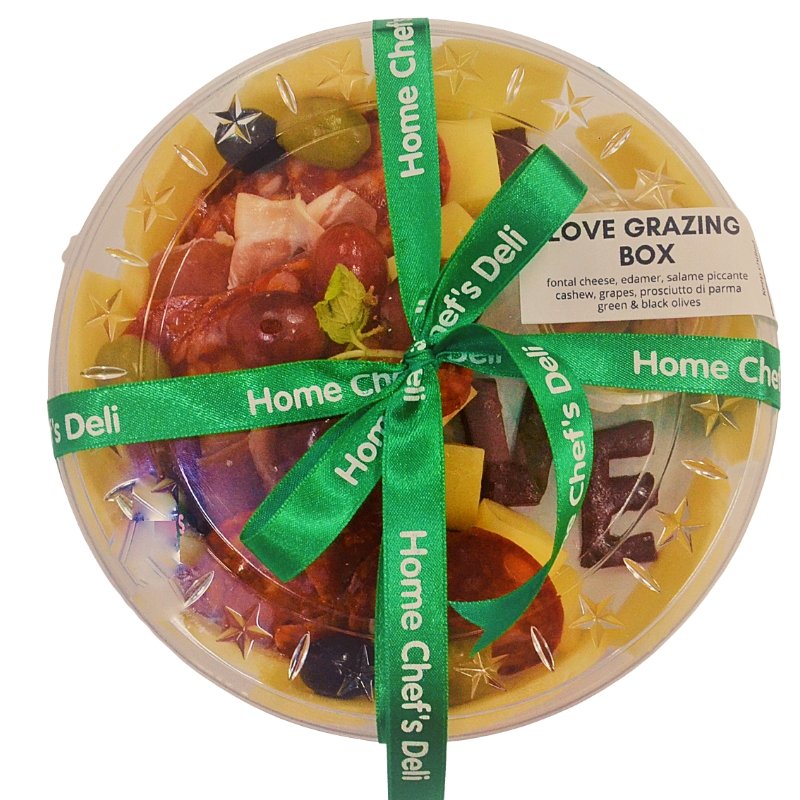 Home Chef's Deli | Deli Delivery in Metro Manila