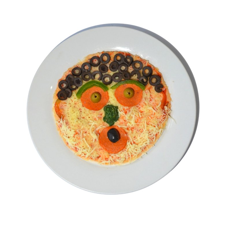 Monster Face – Home Chef's Deli