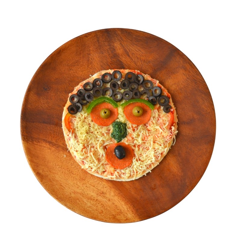 Monster Face – Home Chef's Deli