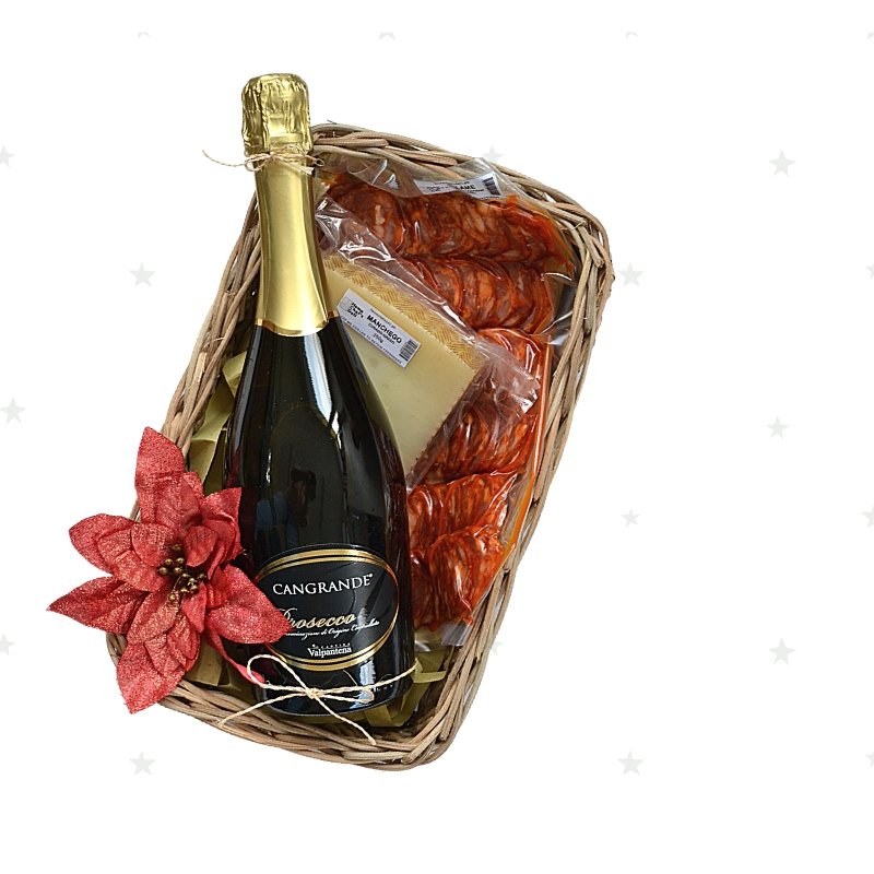 Prosecco Gift Set – Home Chef's Deli