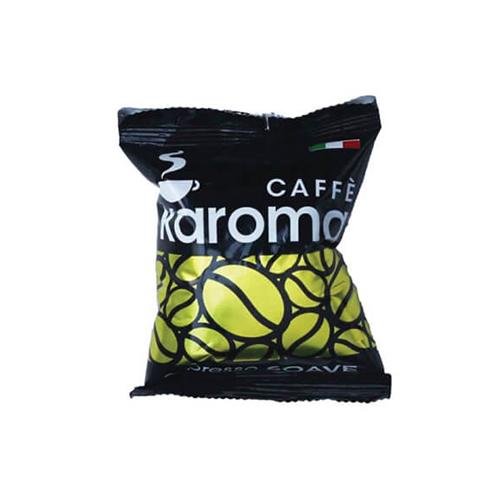Soave Caffe Karoma Coffee Capsule Espresso – Home Chef's Deli