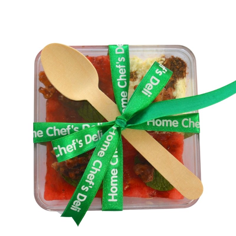 Watermelon and Feta Box – Home Chef's Deli